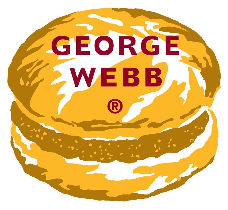 Borchert Field: "George Webb Predicts..."