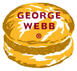 Borchert Field: "George Webb Predicts..."