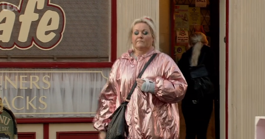 Coronation Street Blog: Five Things We Learned In Corrie This Week