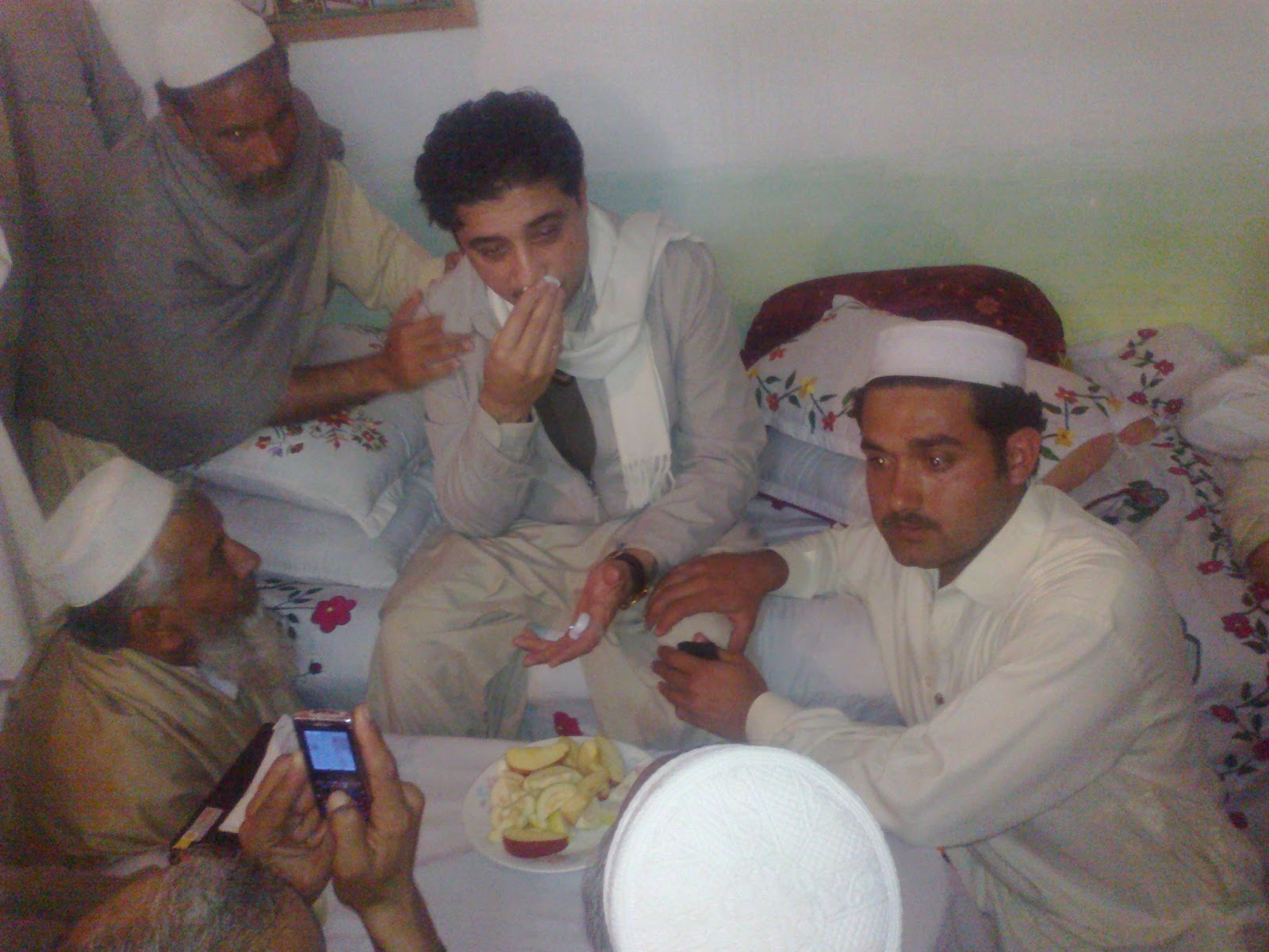 Facebook walls photos: sultan aalm and maqbool alam photo 1