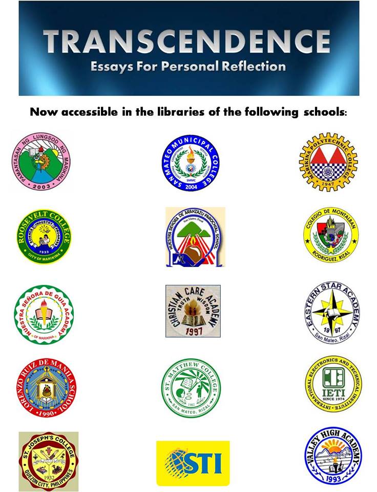 Meanings & Perceptions: Transcendence