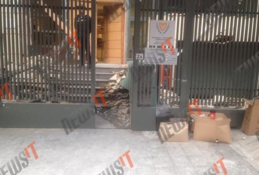 ΤΩΡΑ: Η «ΟΛΑ» (ΟΜΑΔΑ ΛΑΪΚΩΝ ΑΓΩΝΙΣΤΩΝ) ΑΝΕΛΑΒΕ ΤΗΝ ΕΥΘΥΝΗ ΤΗΣ ΕΠΙΘΕΣΗΣ ...