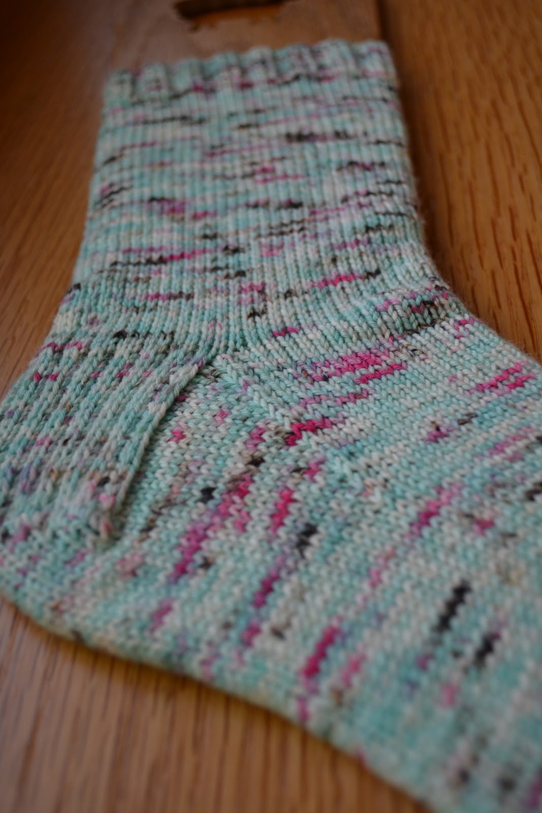 Susan B. Anderson: Vacation Sock Madness and More News...