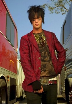 Jimmy The Rev Sullivan