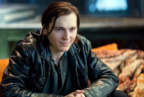 Paul Dano Looper