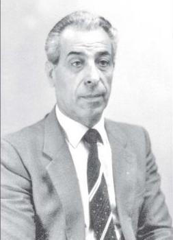 prof. Carmelo Cozzo: Biografia