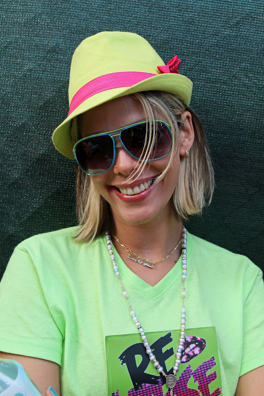 Daily Camera: Spring Break 2012