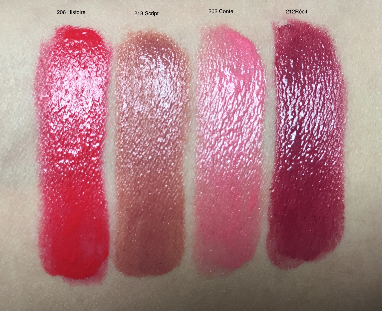 Chanel Rouge Coco Stylo | ....Pixiwoo.... | Bloglovin’