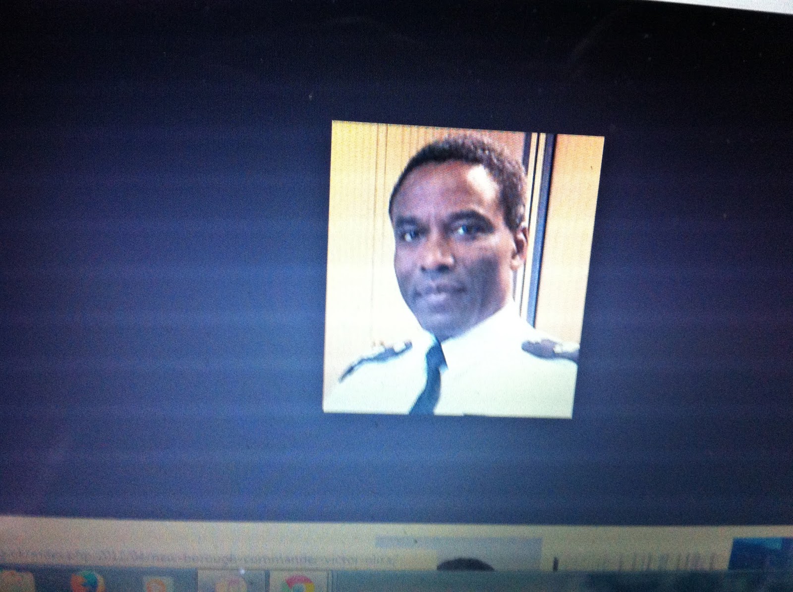 THE BLACK SOCIAL HISTORY:: BLACK SOCIAL HISTORY : AFRO-ENGLISH " CHIEF ...