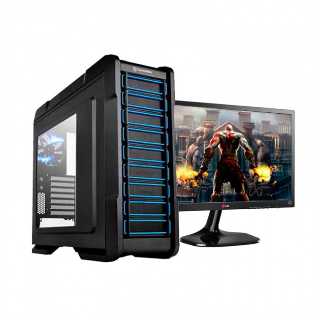 COMPUTADORAS GAMERS Y ORDENADORES DE ULTIMA GENERACIÓN: COMPUTADORAS GAMERS