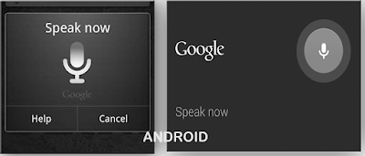 How to Enable Voice Dictation Input on Android, and Windows, iPhone ...
