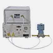 FLUKE溫度壓力電量流量校正器: Fluke DHI PPC4 BG15K數位氣體微差壓力控制校正器