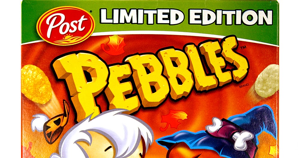 Sometimes Foodie: Candy Corn Pebbles - Target: Marlton, NJ