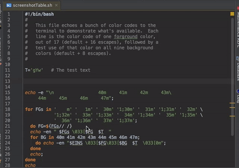 PyCharm - tips, tricks and plugins
