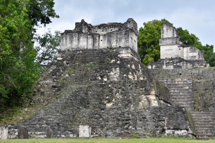 World Adventures: Incan Empires, Puerto Quetzal, Guatemala (Part 2 of 2)