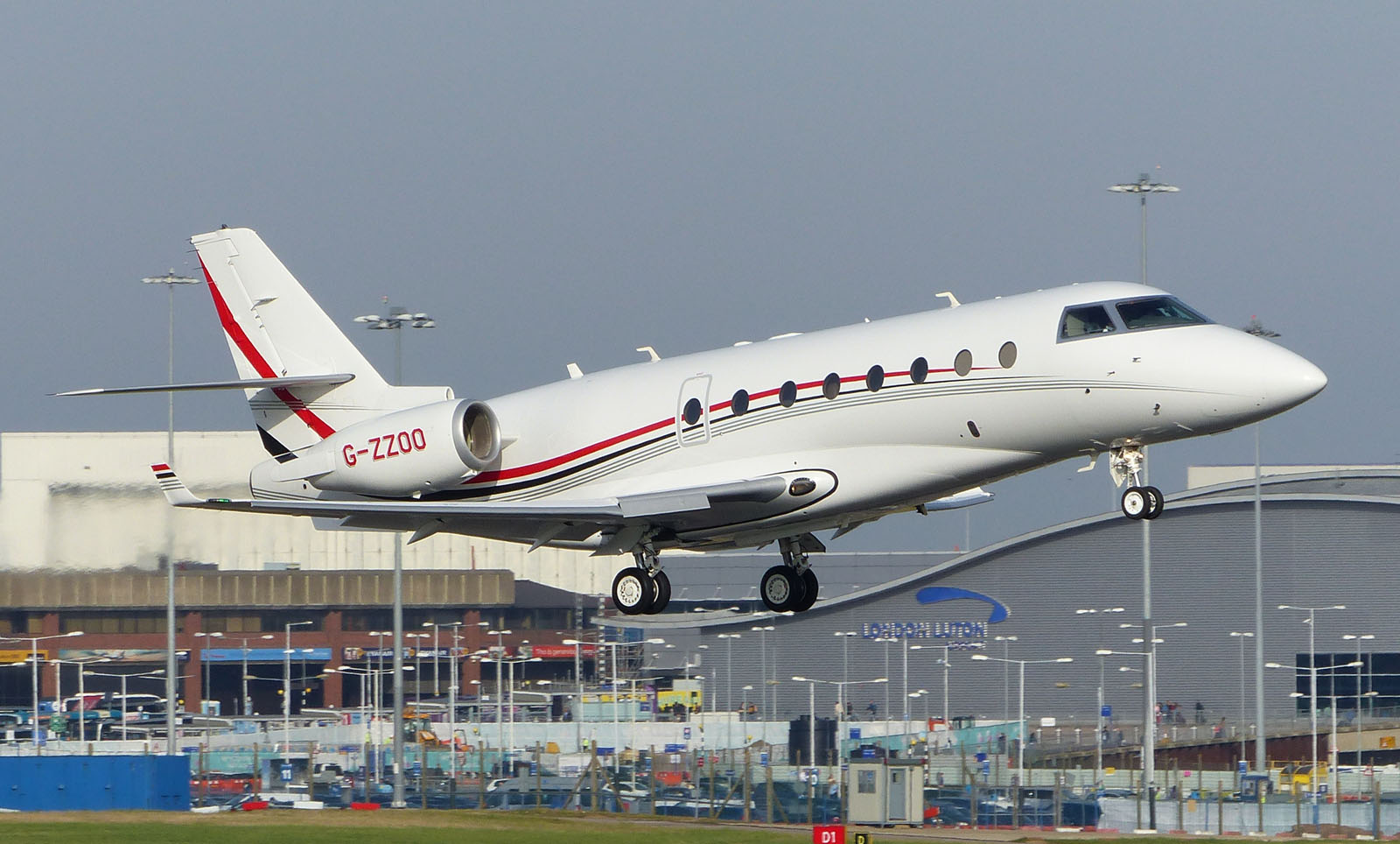 Gulfstreams: Pendley Aviation upgrades