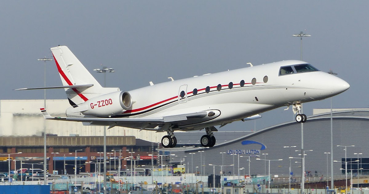 Gulfstreams: Pendley Aviation upgrades