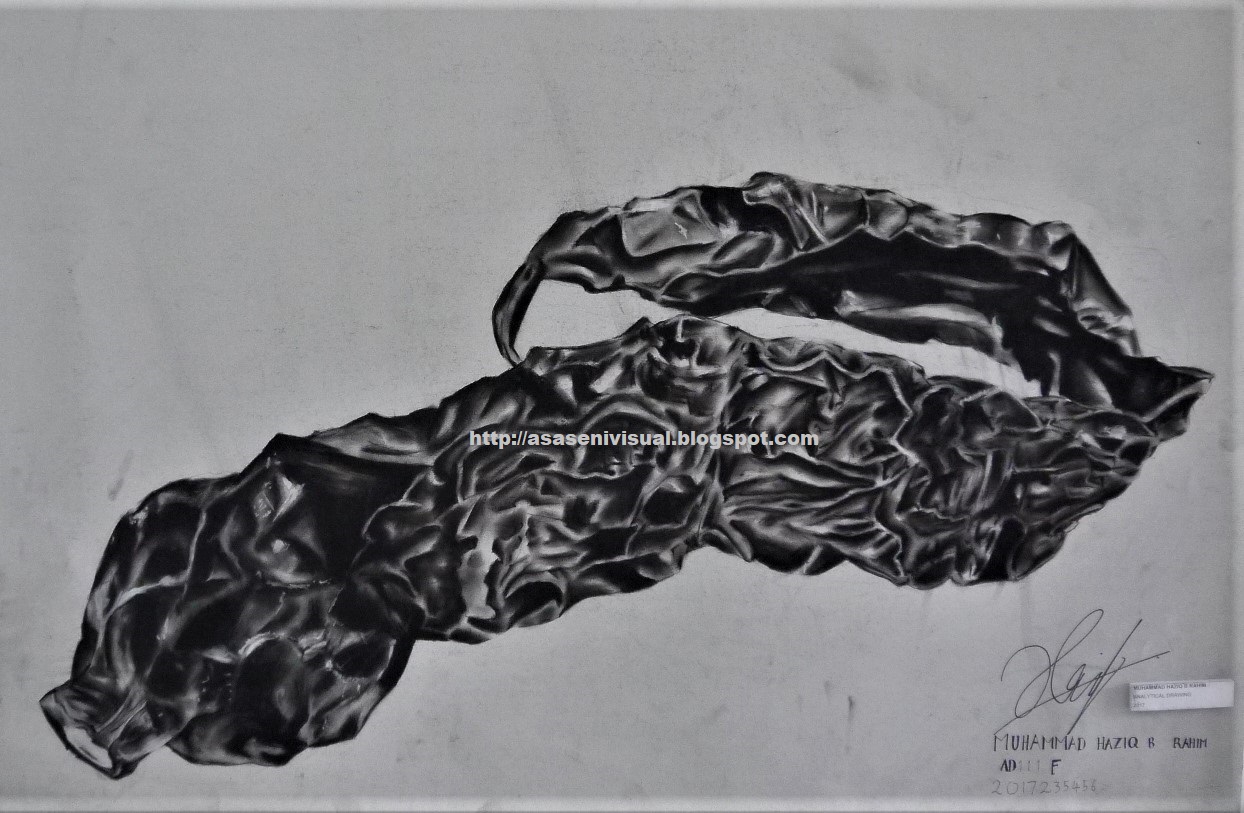 Asas Seni Visual, FSSR Uitm Perak: PAMERAN 'FUNCTIONAL GREEN PUBLIC ART ...