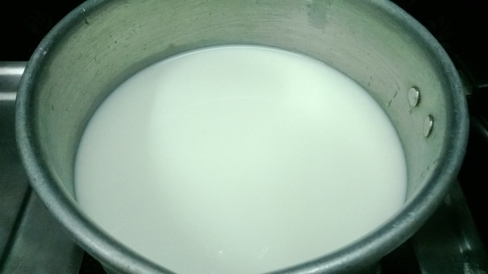 BananaLeaf Recipes: Homemade curd recipe / How to make curd or dahi or ...