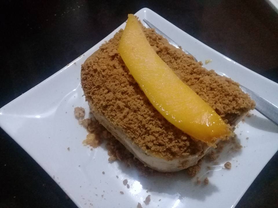 Mango Float Recipe: A Sweet Dessert Loved by Filipinos