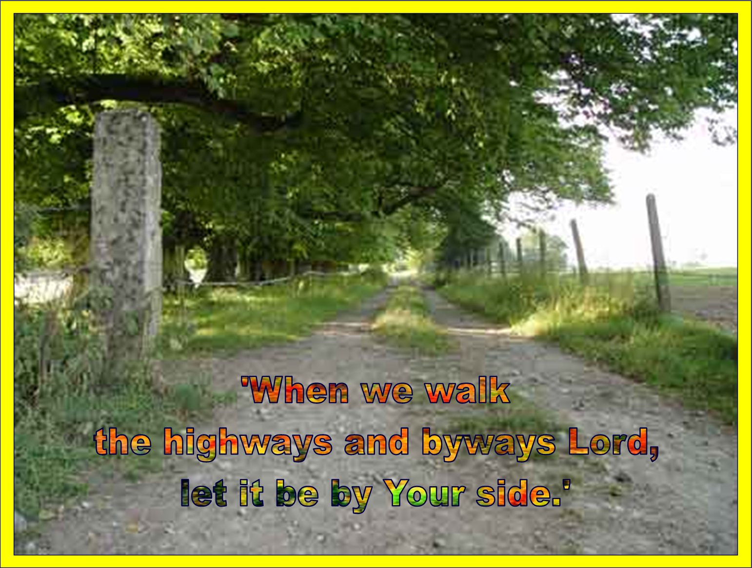 Share My Journey: More Inspirational Christian Quotes