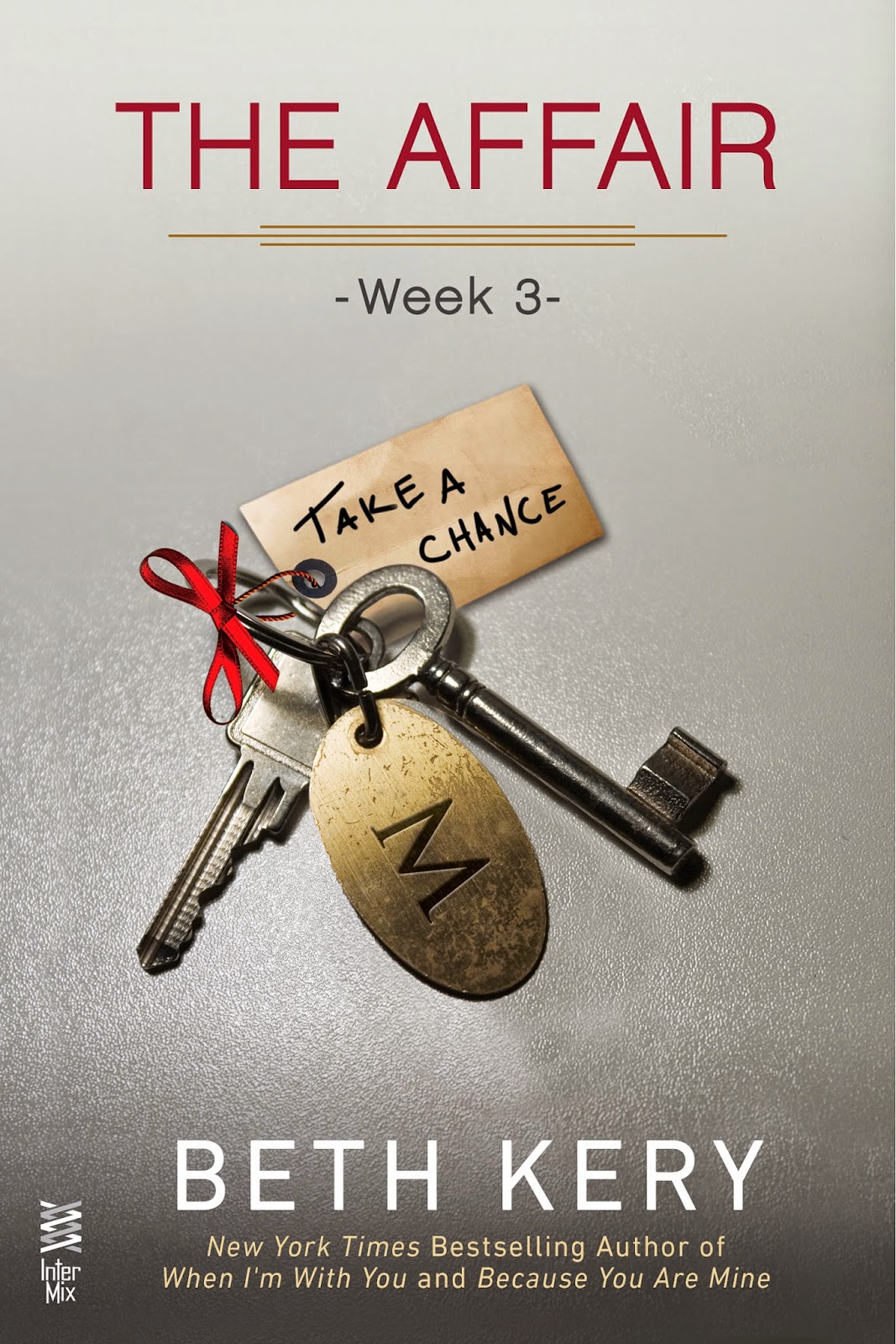 Jenn's Book Obsession: PRE-ORDER BLITZ & GIVEAWAY: The Affair Serial by ...