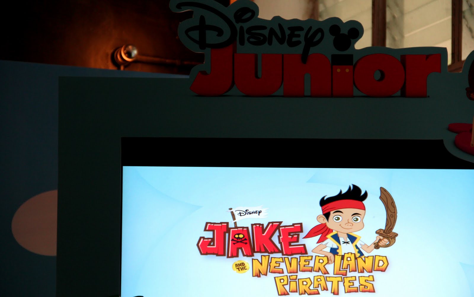Cheekiemonkies: Singapore Parenting & Lifestyle Blog: Disney Junior ...