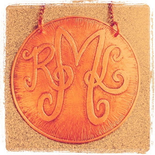 Copper Alley (formerly My Southern Charm)