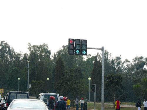 Postcards from East Africa: Remarkable Rwanda: Africa's cleanest ...