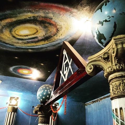 ORDEN Y LIBERTAD: Por qué ser un Masón?