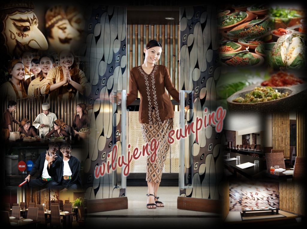 Sajian Sunda Sambara: Wilujeng Sumping ...