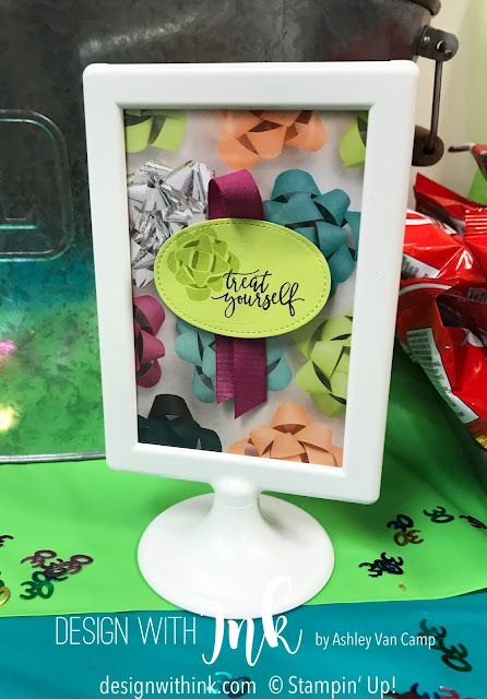 Design With Ink: Picture Perfect Party...