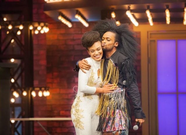 Stella Dimoko Korkus.com: MTV Base' Favourite Lip Syncing Challenge Is ...