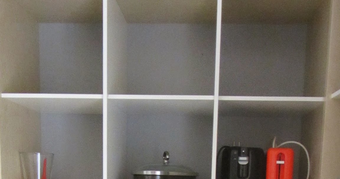 le cellier et le garage