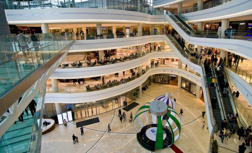 ~Travel Around The World~: Courtyard Seoul Times Square - Review