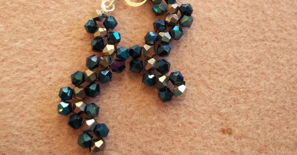 Off The Beaded Path: Step by Step Beads