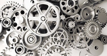 CourseCoach : Basic Mechanical Systems