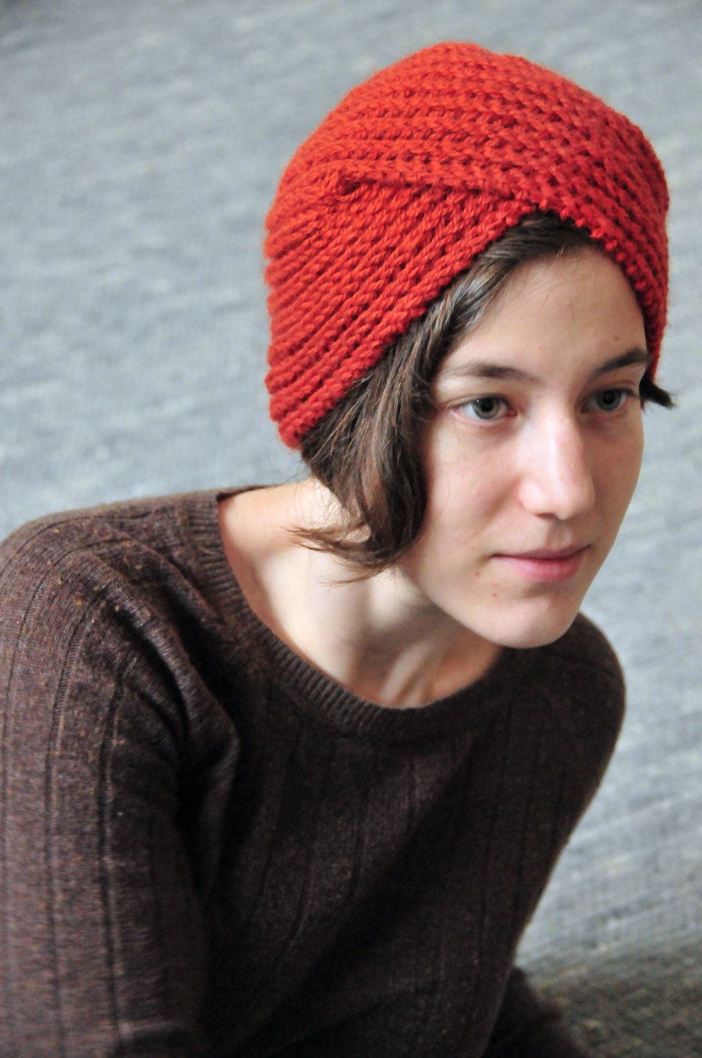 So, I make stuff: Urban Turban