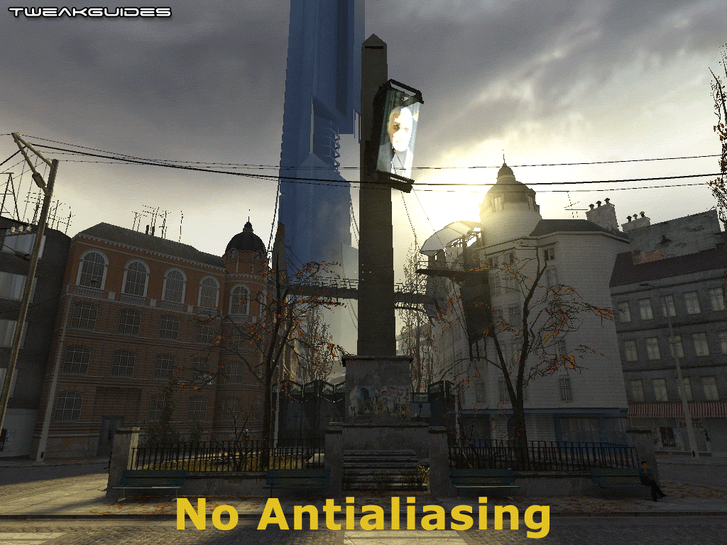 Antialiasing - Keshav's Blog