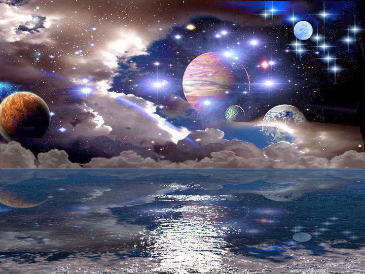 Dincolo de mine sunt EU: Este lumea perfectă? Este Pământul rotund?