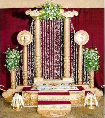 sri lanka traditional poruwa ~ Wedding Sri Lanka | bridal groom and ...