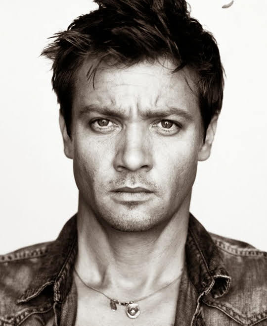 BooksChatter: ℚ The Ornery Gene - Warren C. Embree