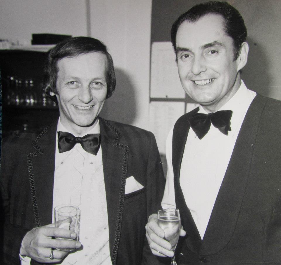 Farewell our snooker hero!