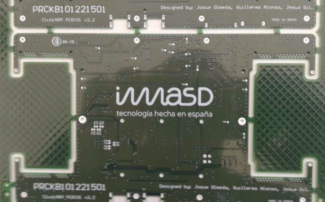 fp Kanarias: La tecnológica española imasd presentará en el MWC su ...