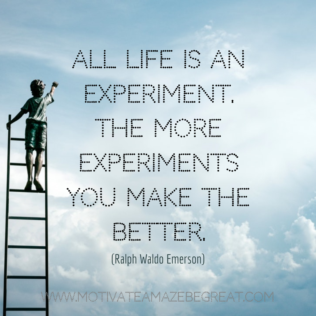 Inspirational Words Of Wisdom About Life In 45 Quotes