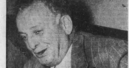Roger Touhy, Gangster: Roger in 1954 and 1959