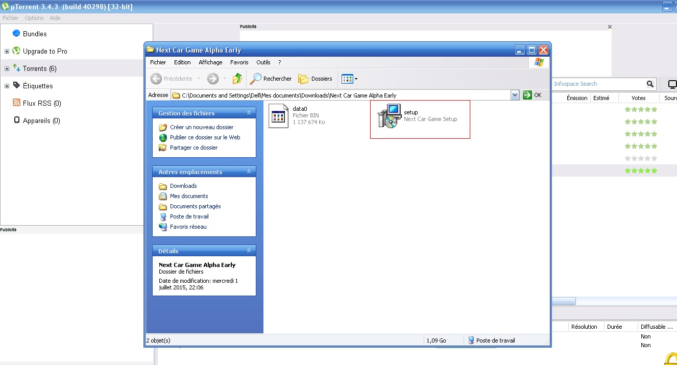 How to Download and Install Next Car Game Alpha. ~ HZGaming