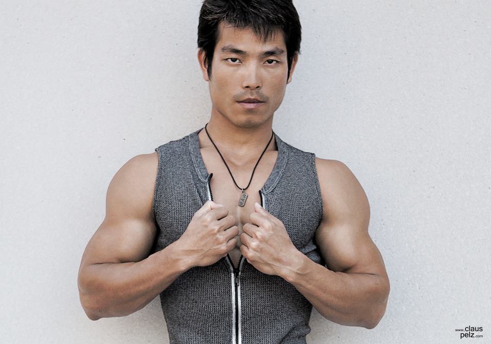 M y a n m a r H u n k s: Ethan Maxwell Landry by Claus Plaz photography