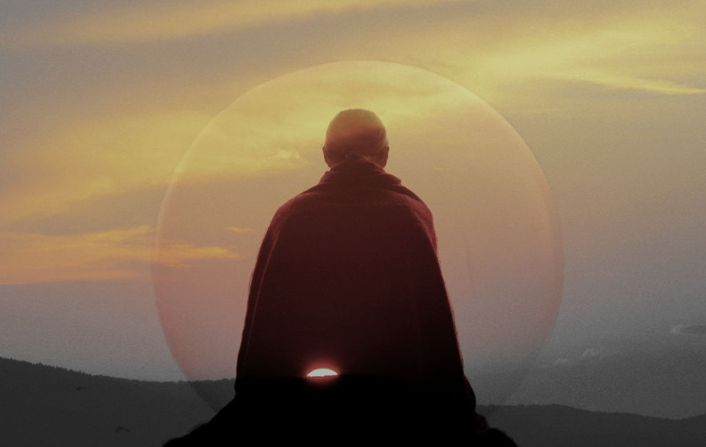 Blog informativo de la asociación Tierra y Pueblo: JULIUS EVOLA Y EL ZEN