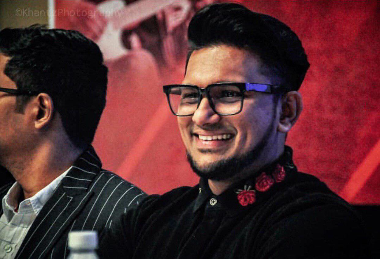 Rabbit Mac ~ The Untold Story